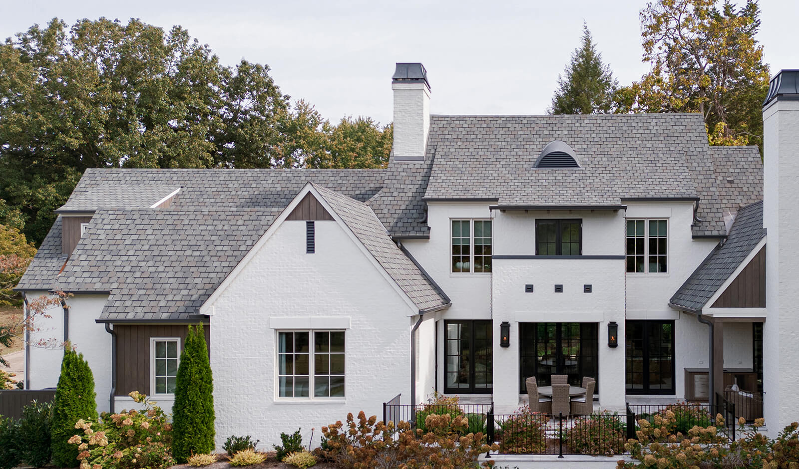 Miller Architecture & Design