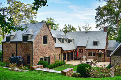 Jonathan Miller Architecture & Design